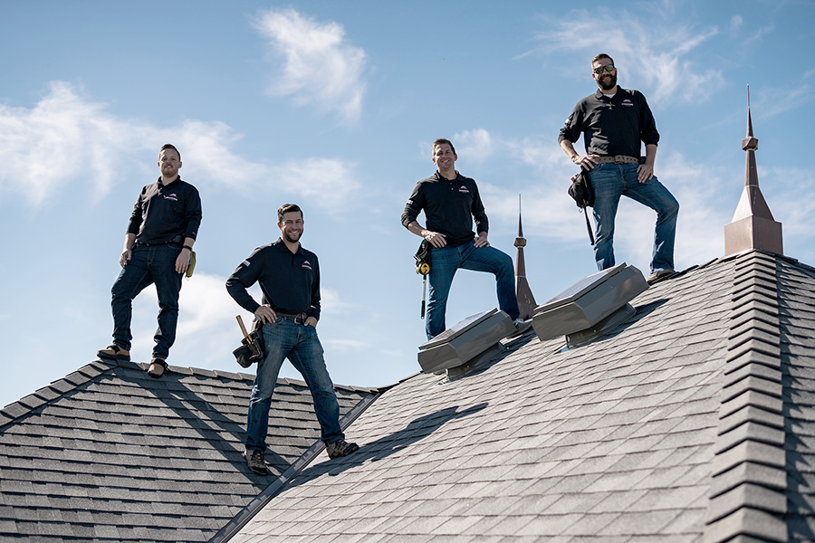 roof-team1 | Pro Roofing